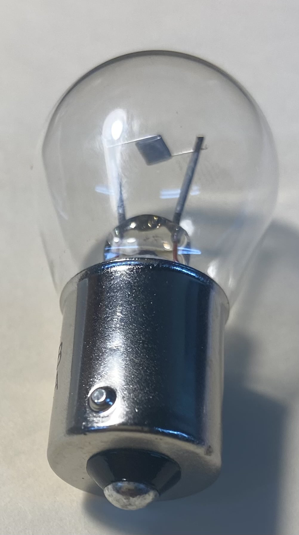Generic EL-1B Incandescent 54W Single Contact Light Bulbs, Microscope ...