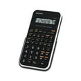 EL-501XBWH Scientific Calculator 10-Digit LCD - Walmart.com