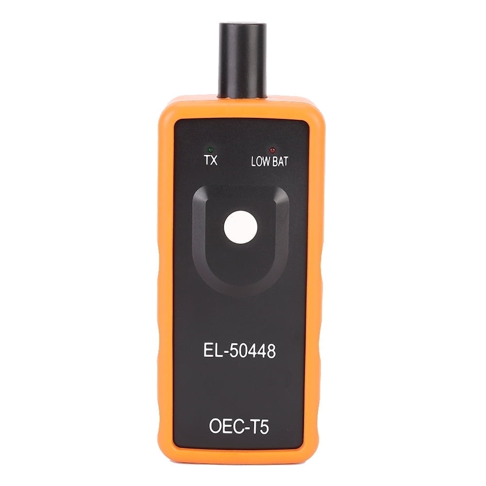 EL-50448 TPMS Relearn Tool Auto Tire Pressure Monitor Sensor Activation ...