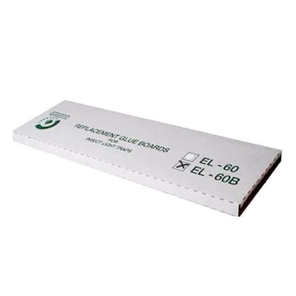 EL-60 Replacement Glueboards - Fits WS-85 and WS-95 Fly Light Models ...