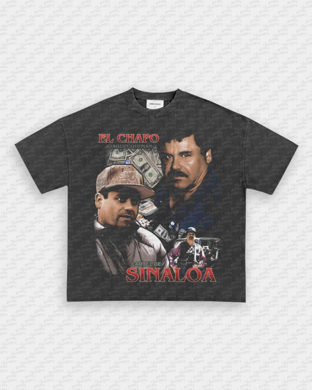 EL CHAPO Shirt, music lover shirt, rap tee, rapper shirt, shirt for men ...