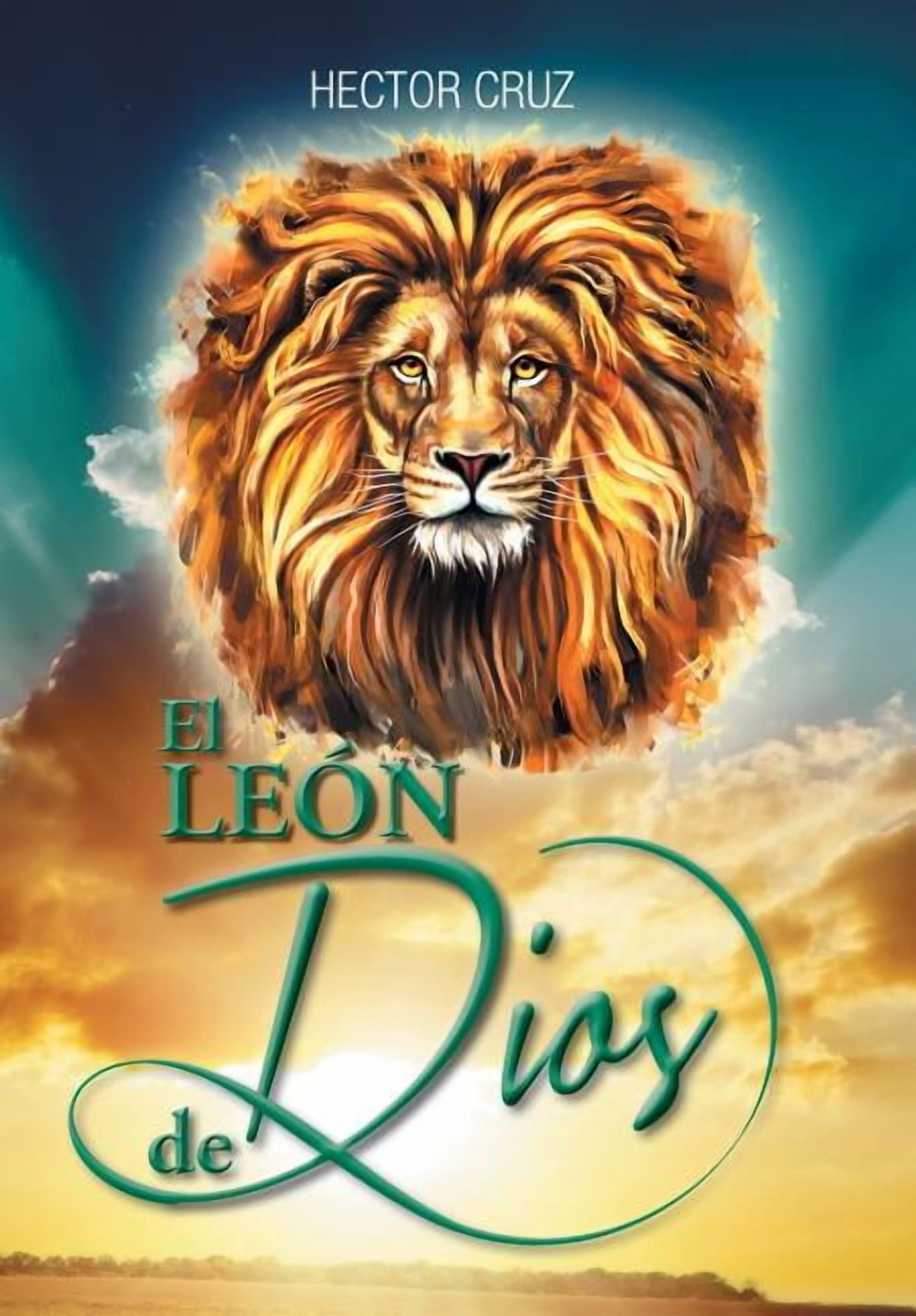 EL Leon de Dios - Walmart.com