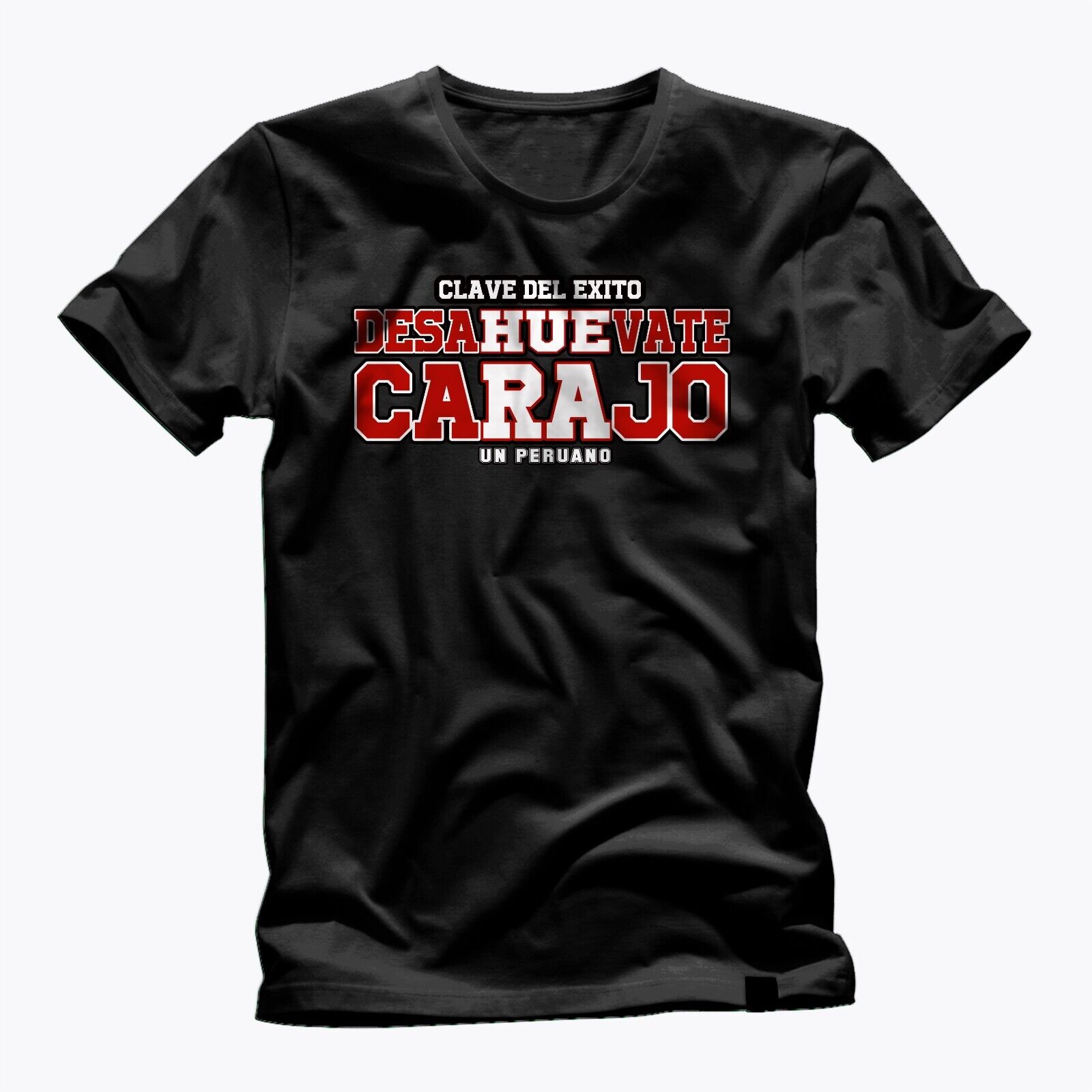 EL PERUANO DICE DESAHUEVATE CARAJO PERUVIAN WAY TO SHOW LOVE , SLANG ...