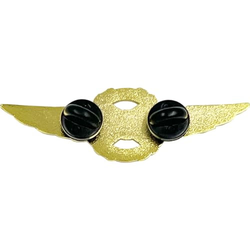 EL13-016 Full Size UAS FAA Commercial Drone Pilot Wings pin - Walmart.com