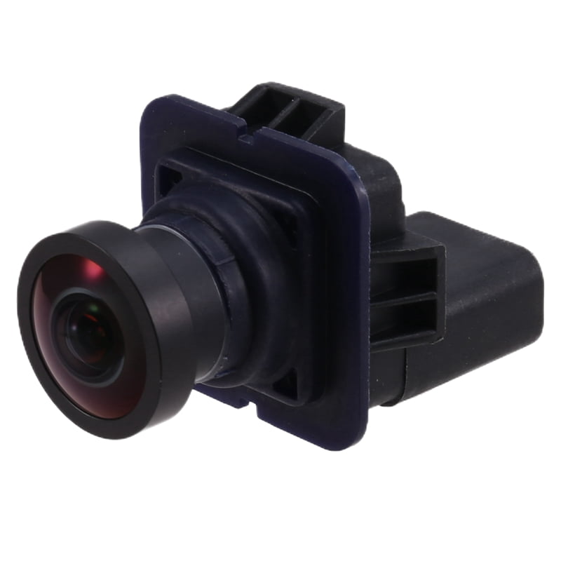 EL3Z19G490D BL3Z19G490B New Car Rear View Camera Reverse Parking Assist Backup Camera A4651 ...