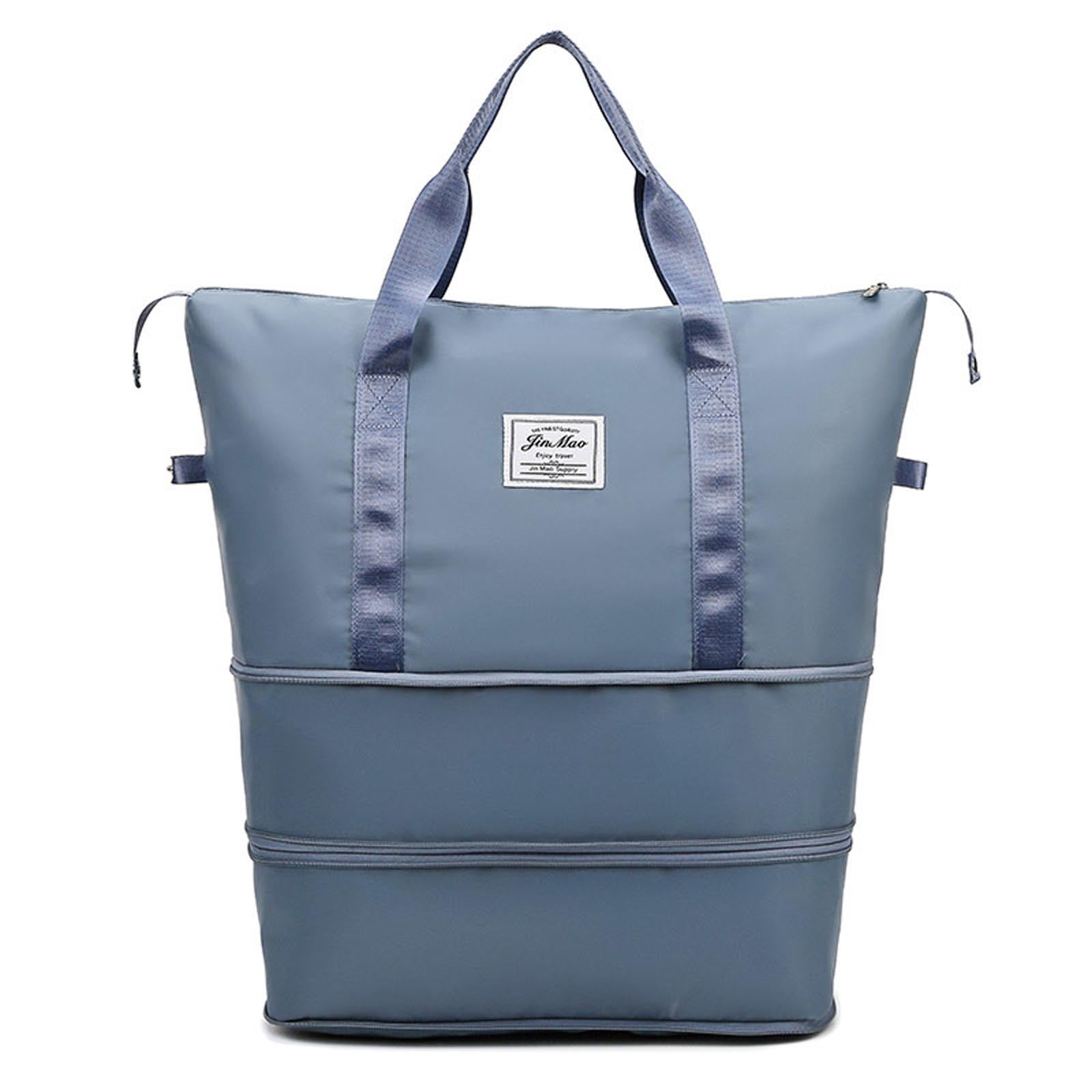 Holiday Savings Deals! Kukoosong Tote Bag and Purses for Women Travel ...