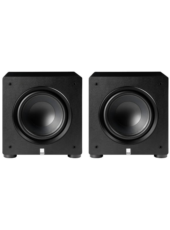 Subwoofers in All Home Speakers - Walmart.com