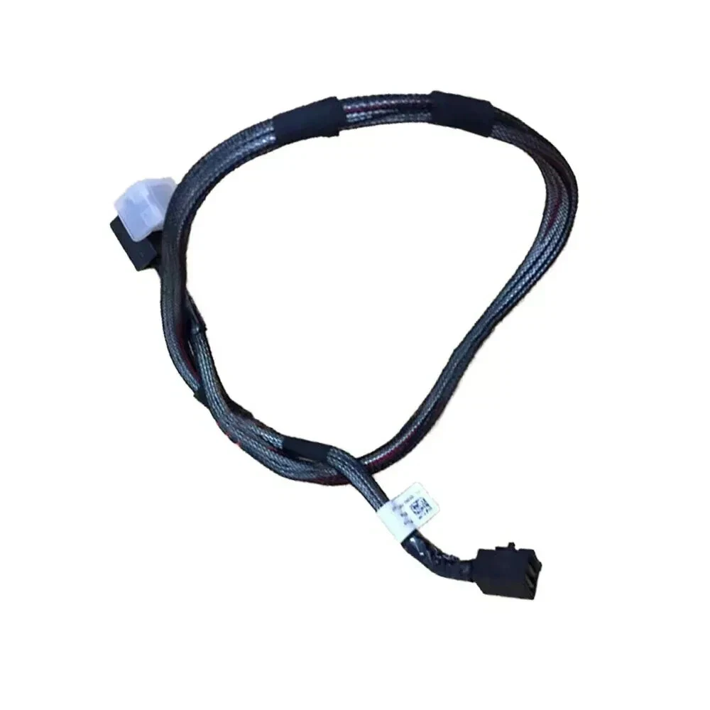 ELARA- 08Rjm1 For Dell Poweredge R730Xd Backplane 12 Bay Sff-8643 Hd ...