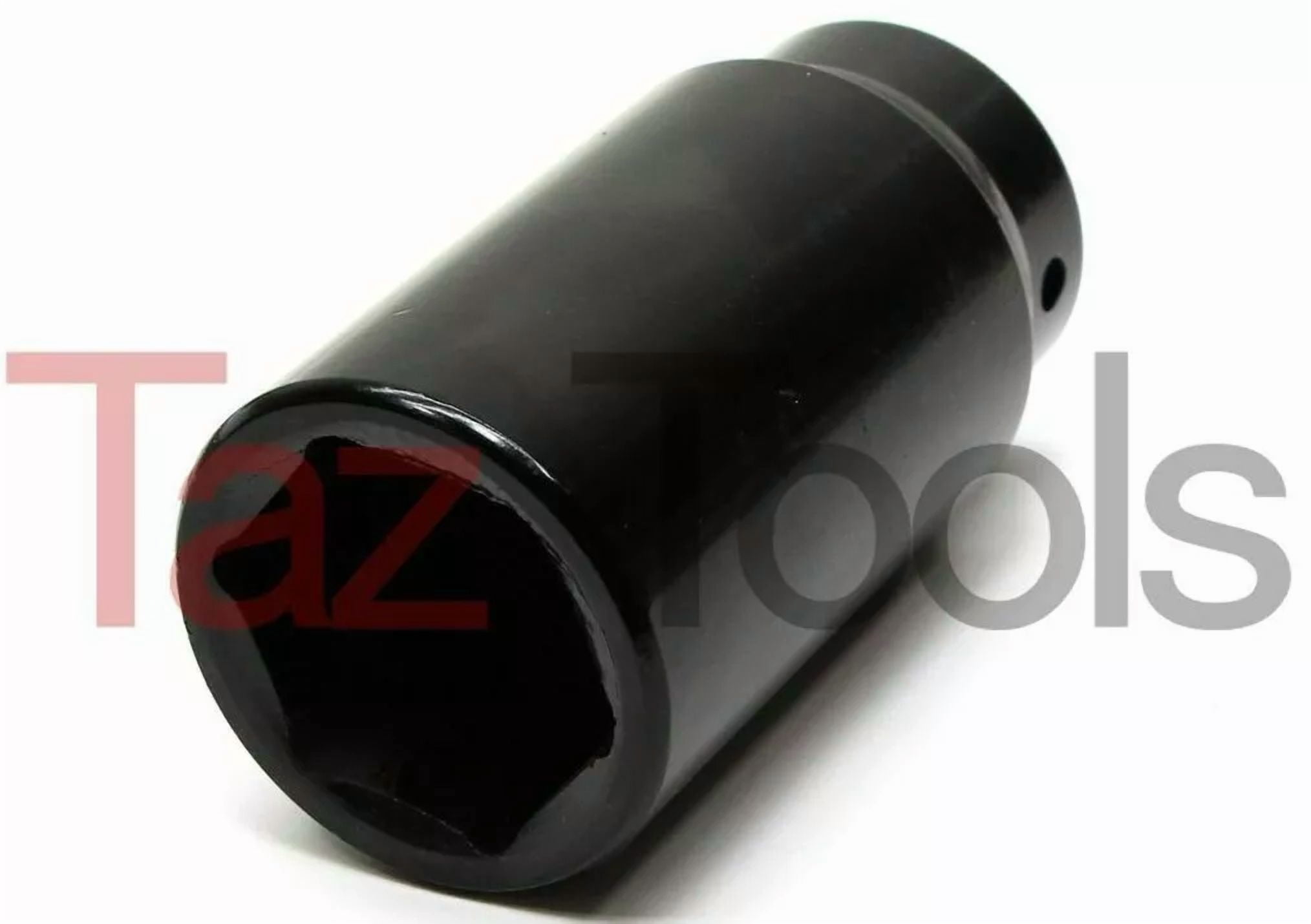 ELARA- 1-3/8" X 1/2" Dr Deep Impact Socket Front Back Wheel Drive Axle ...