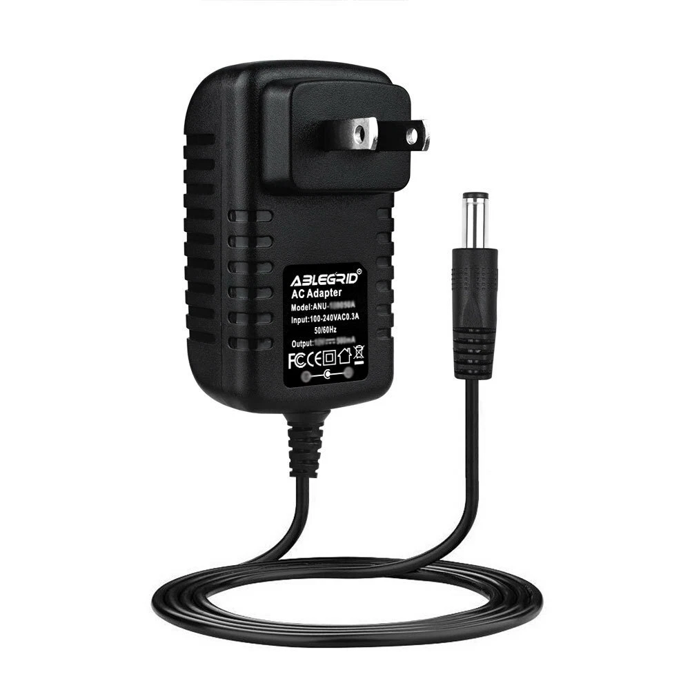ELARA- 12V Ac Adapter Charger For Arris Surfboard Sb6190 Cable Modem ...