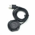 ELARA- 1M Smart Watch Usb Data Charging Cable Cradle Dock For Nokia ...