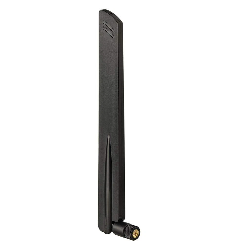 ELARA- 2.4Ghz 5Ghz Dual Band Wifi Antenna 9Dbi Omni Sma Male Antenna ...