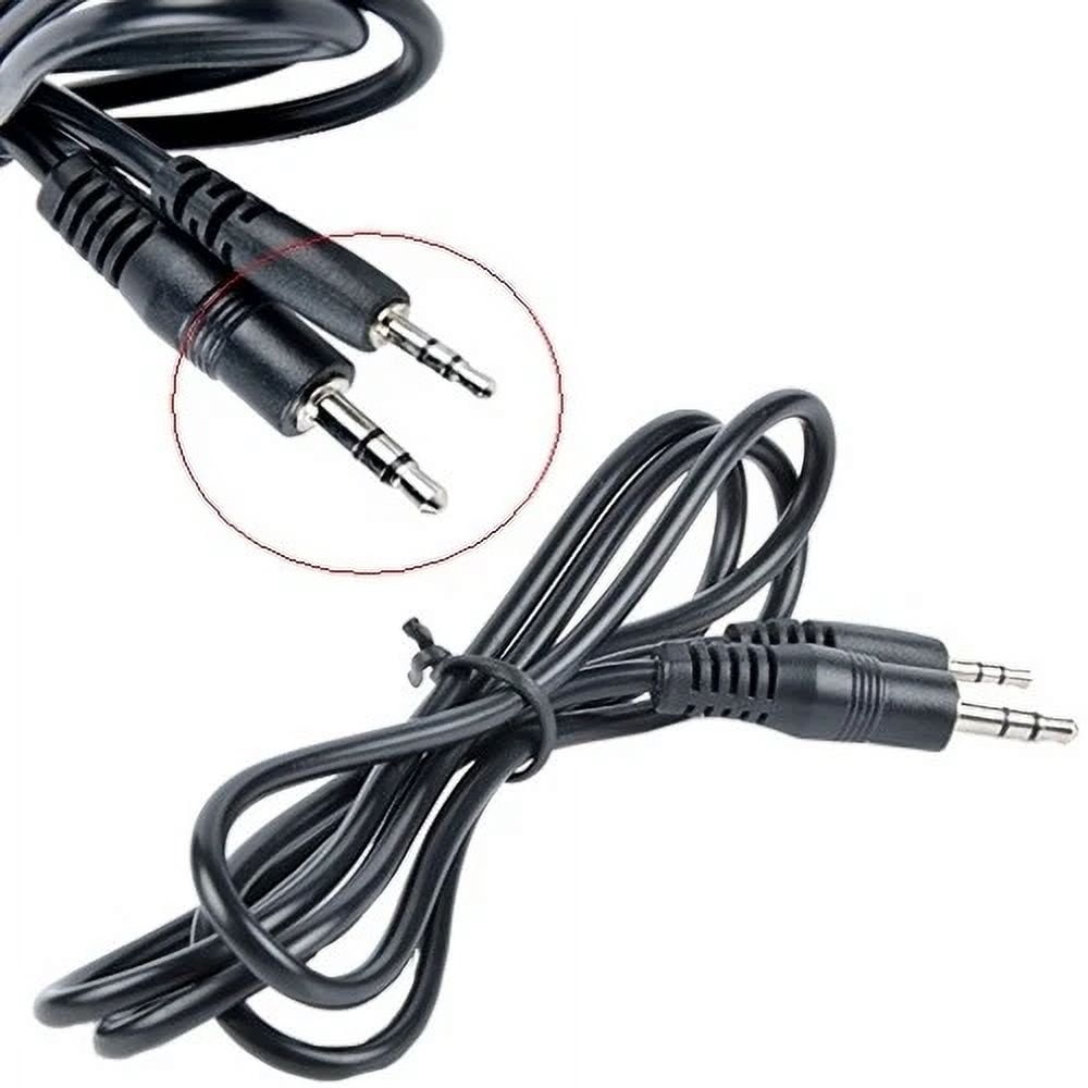 ELARA- 2.5Mm To 3.5Mm Cable For Xbox Live Talkback Tritton Ax120 Ax180 ...