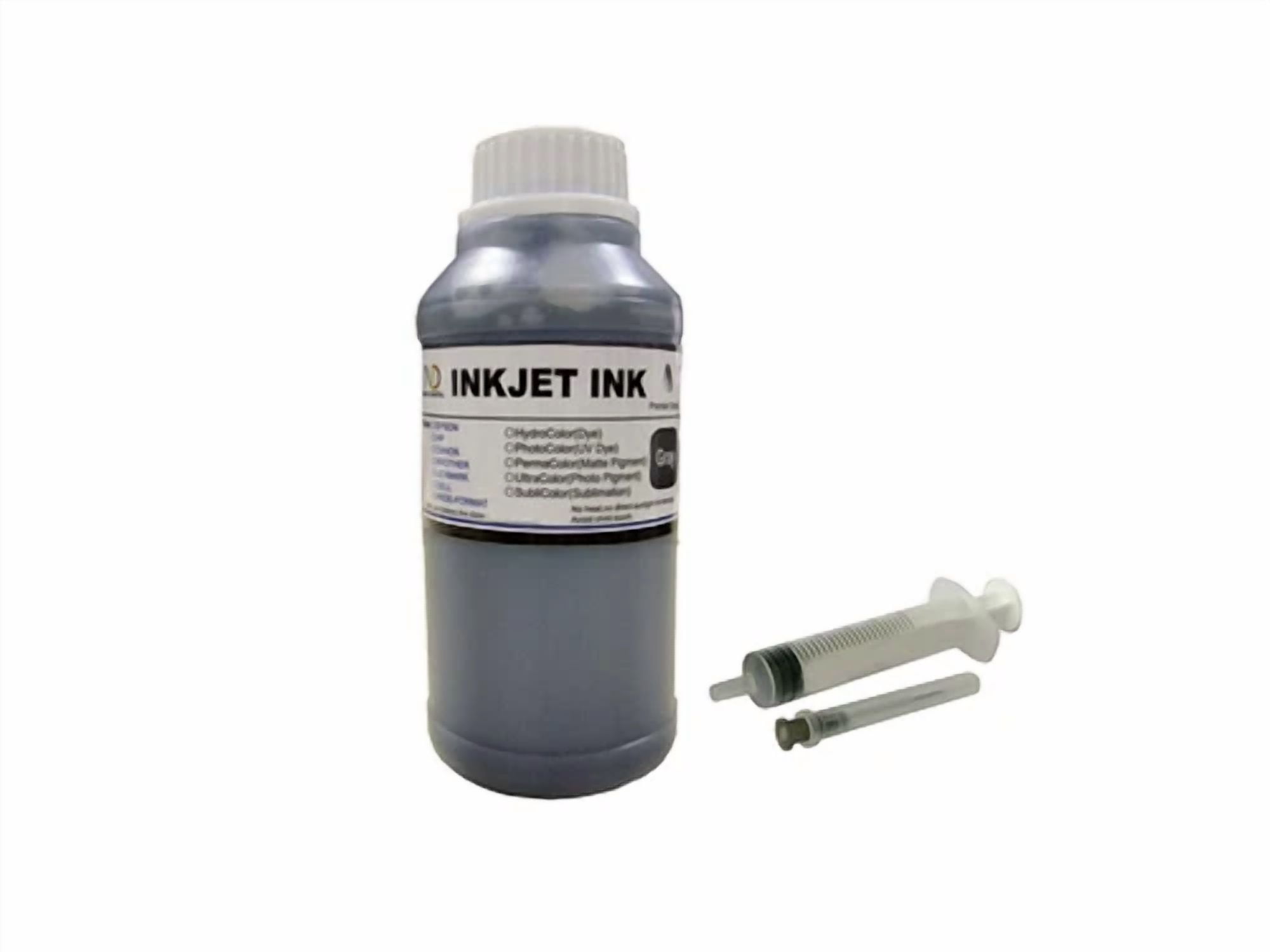 ELARA- 250Ml Nd® Black Refill Ink For Canon Pixma Pro-100 Printer ...