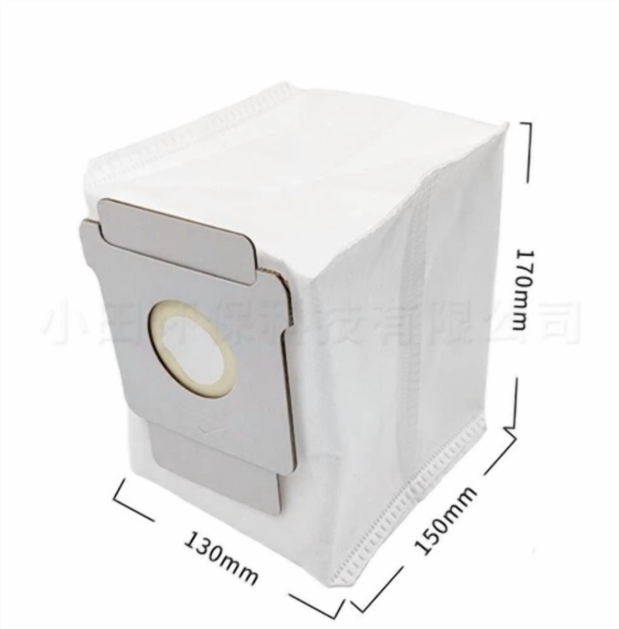 ELARA- 2Pcs Suitable For Irobot Sweeping Robot Accessories I7 E5 E6 S9 ...