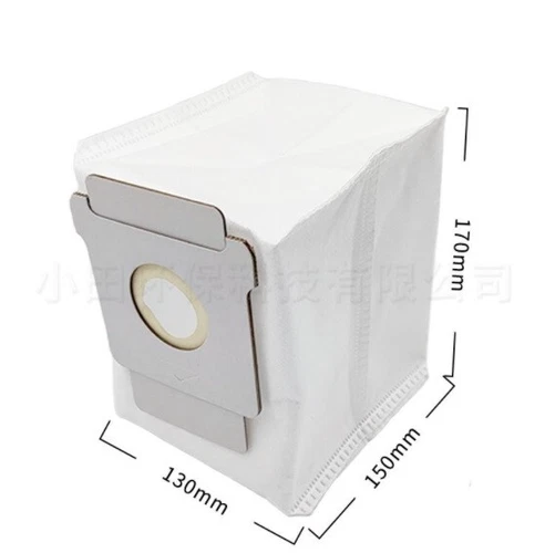 ELARA- 2Pcs Suitable For Irobot Sweeping Robot Accessories I7 E5 E6 S9 ...