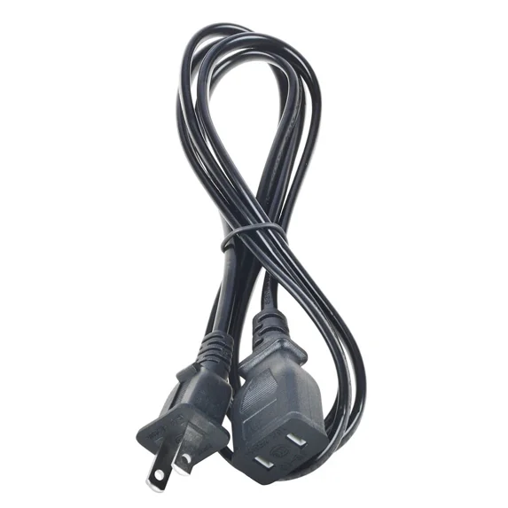 ELARA- 5Ft Ac In Power Cord Cable For Powerstation Psx Ps X Power ...
