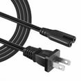 ELARA- 5Ft Ac Power Cord Cable For Cooluli Classic 4L Mini Fridge 2 ...