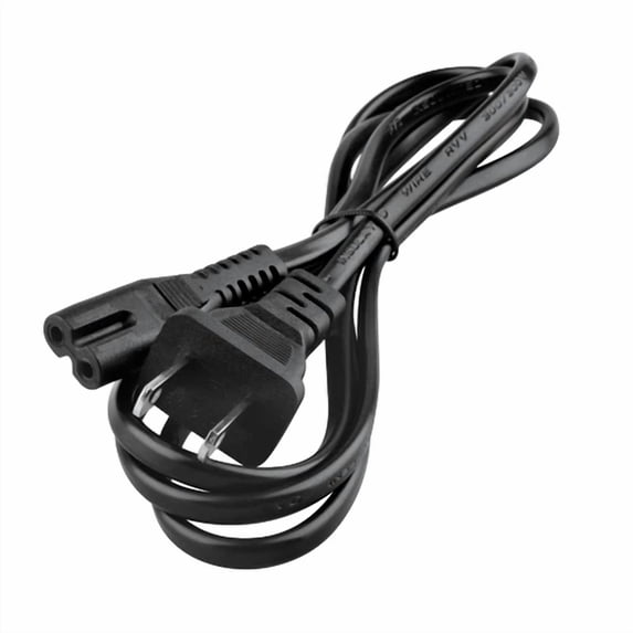 ELARA- 5Ft Ac Power Cord Cable For Hp Officejet Pro 8135E 8139E 9135E ...