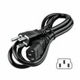 ELARA- 5Ft Ac Power Cord Cable For Joyoung Soy Milk Maker Dj13B-D18D ...