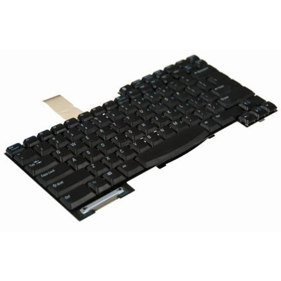 ELARA- 6833C - Laptop Keyboard Unit (87 Keys) - Walmart.com