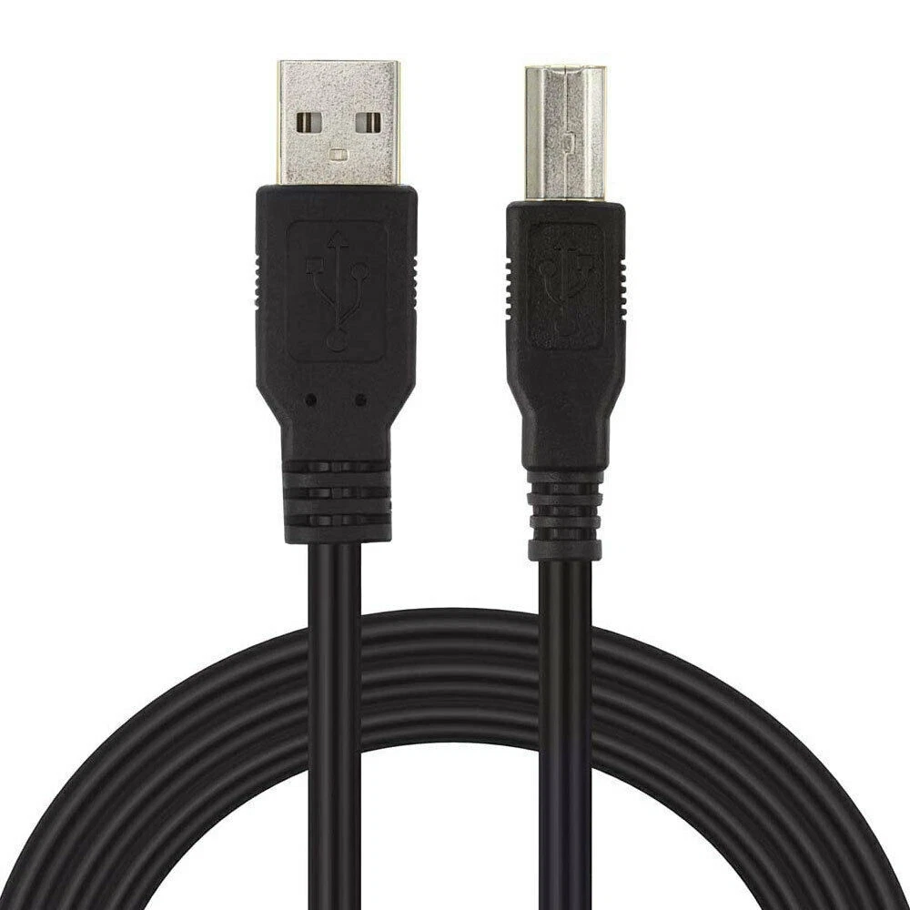 ELARA- 6Ft Usb 2.0 Cable For Akai Professional Mpc Studio Music ...
