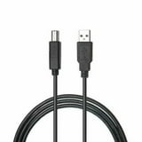 ELARA- 6Ft Usb Cable For Presonus Audiobox 1818Vsl,Itwo 2X2 Midi ...