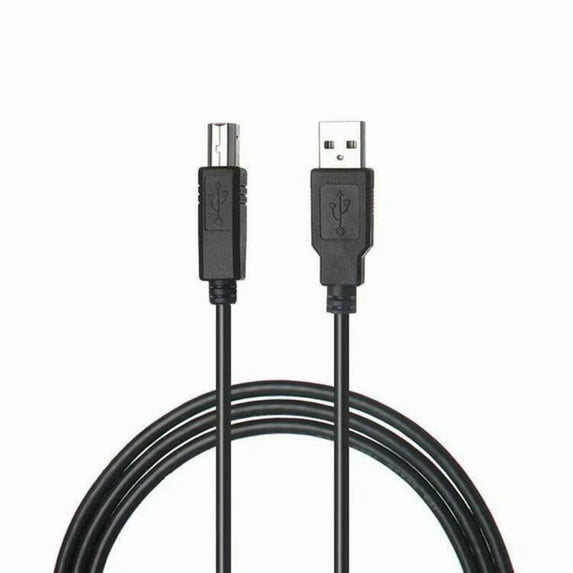 ELARA- 6Ft Usb Cord Cable Plug For Provo Craft Cricut Cutting Machine ...