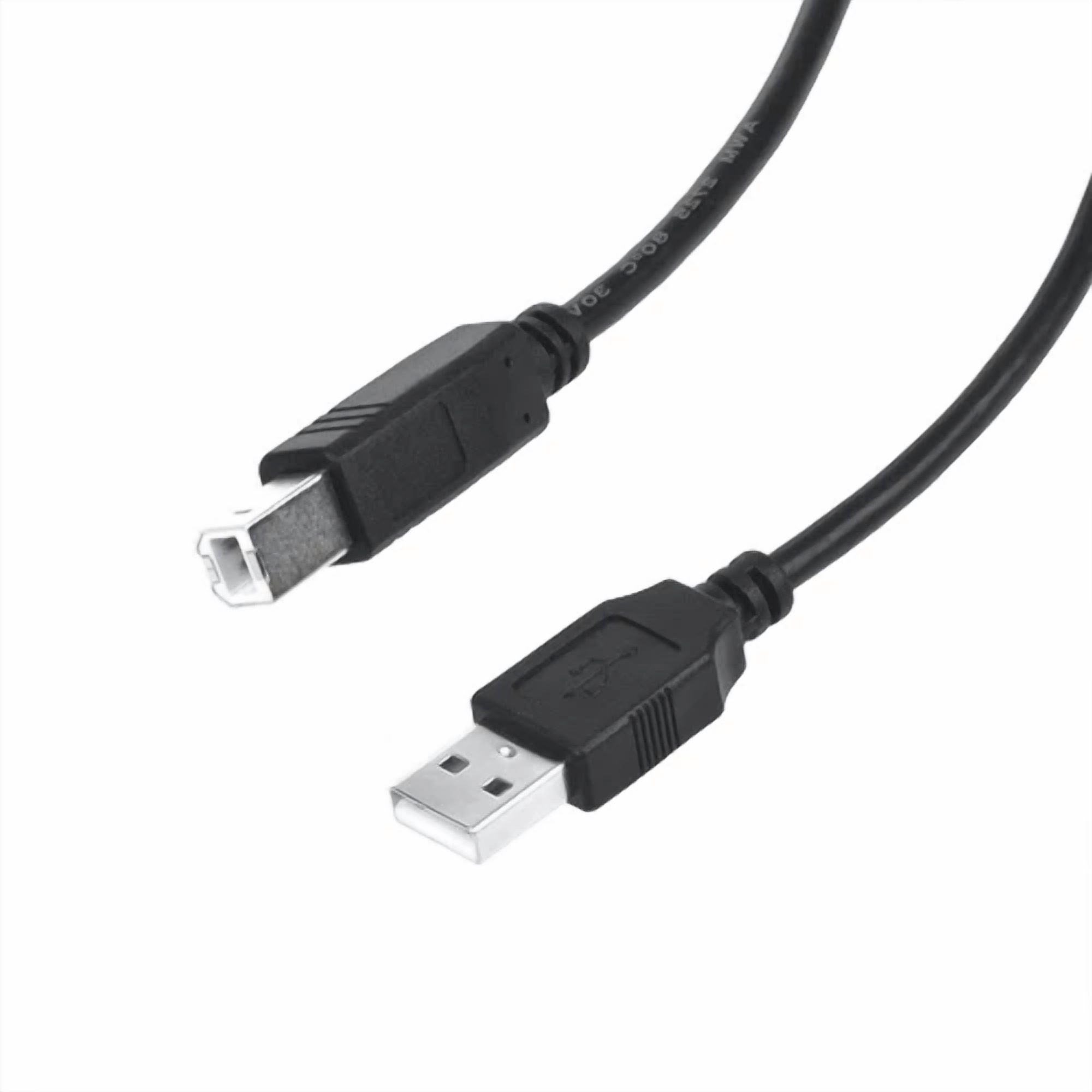 ELARA- 6Ft Usb Pc Cable Cord For Alesis Q88 /Q 88 88 Key Usb Midi ...