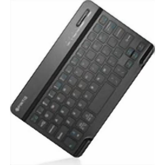 ELARA- 7-Inch Ultrathin 4Mm Wireless Bluetooth Keyboard For Ipad ...