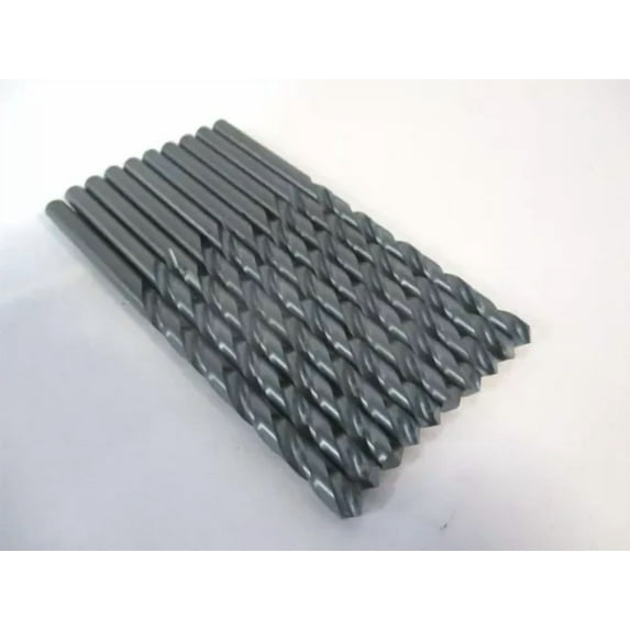 ELARA- (71206288) #11 X 2-5/16" X 3-1/2" Oal Hss Rh Spiral Flute Jobber ...