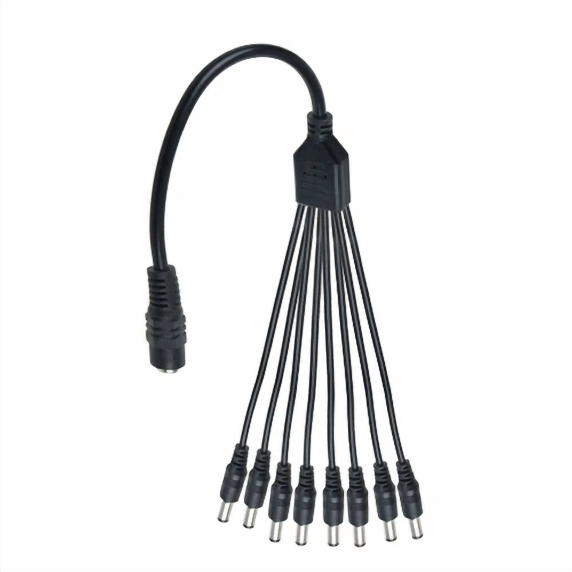 ELARA- Ac Power Cable For Snark 9 Volt Sa2 Sa-2 Sa-1 Daisy Chain Power ...