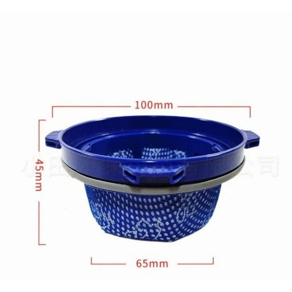 ELARA- Adapted To Samsung Jet 60/70 Vacuum Cleaner Filter Element ...