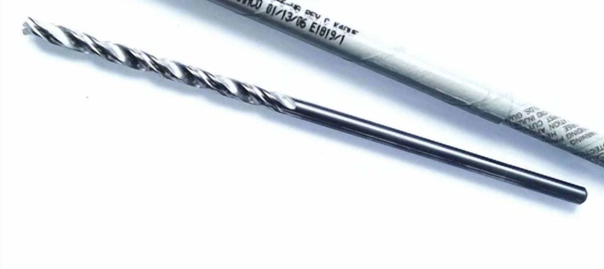 ELARA- Amamco Carbide High Performance Drill Bit 6" X 0.191" C17958 ...