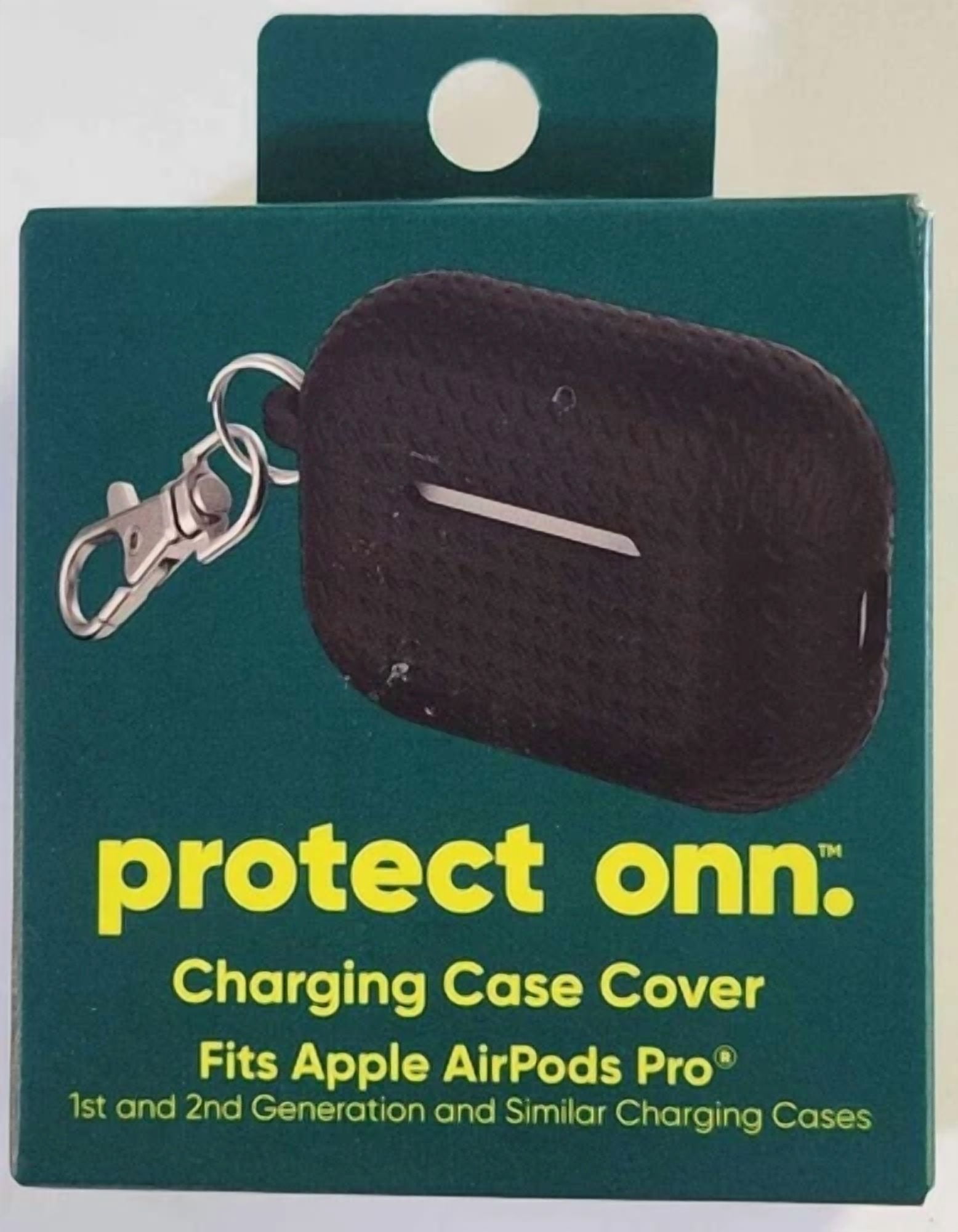 ELARA- Apple Air Pods Pro 1St & 2Nd Generation Protect Onn Charging ...