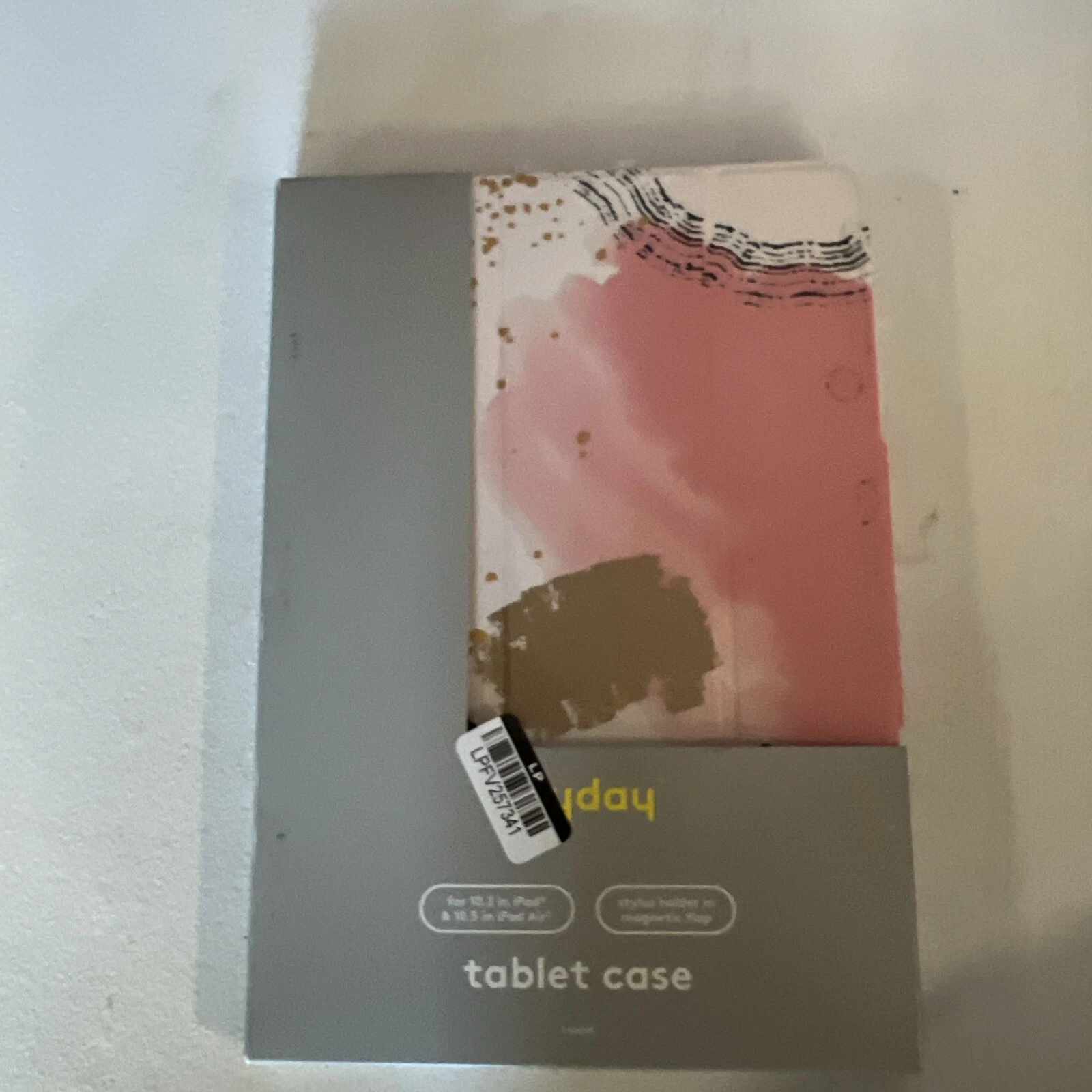 ELARA- Apple Ipad 10.2 Inch And Ipad 10.5 Inch And Pencil Case - Heyday ...