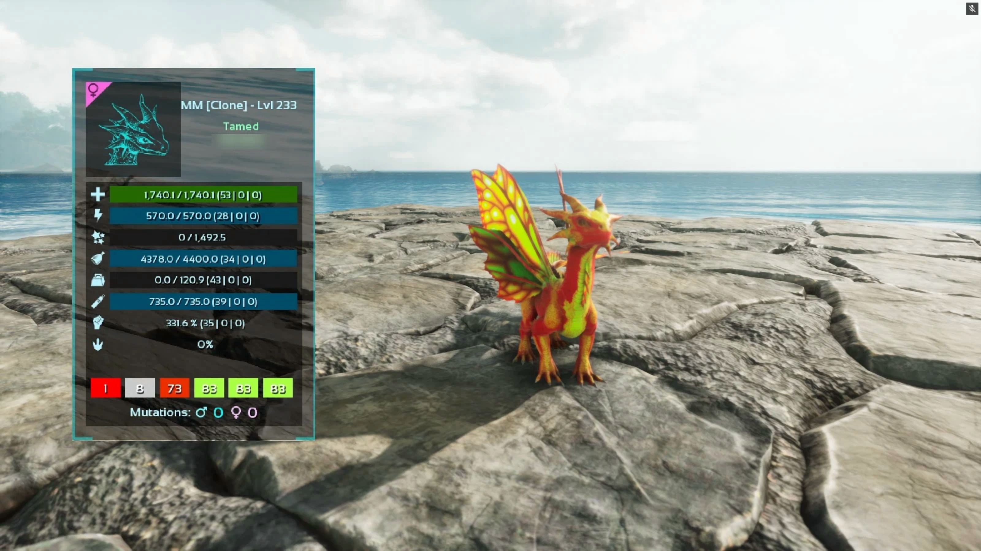 Ark Survival Evolved Toys