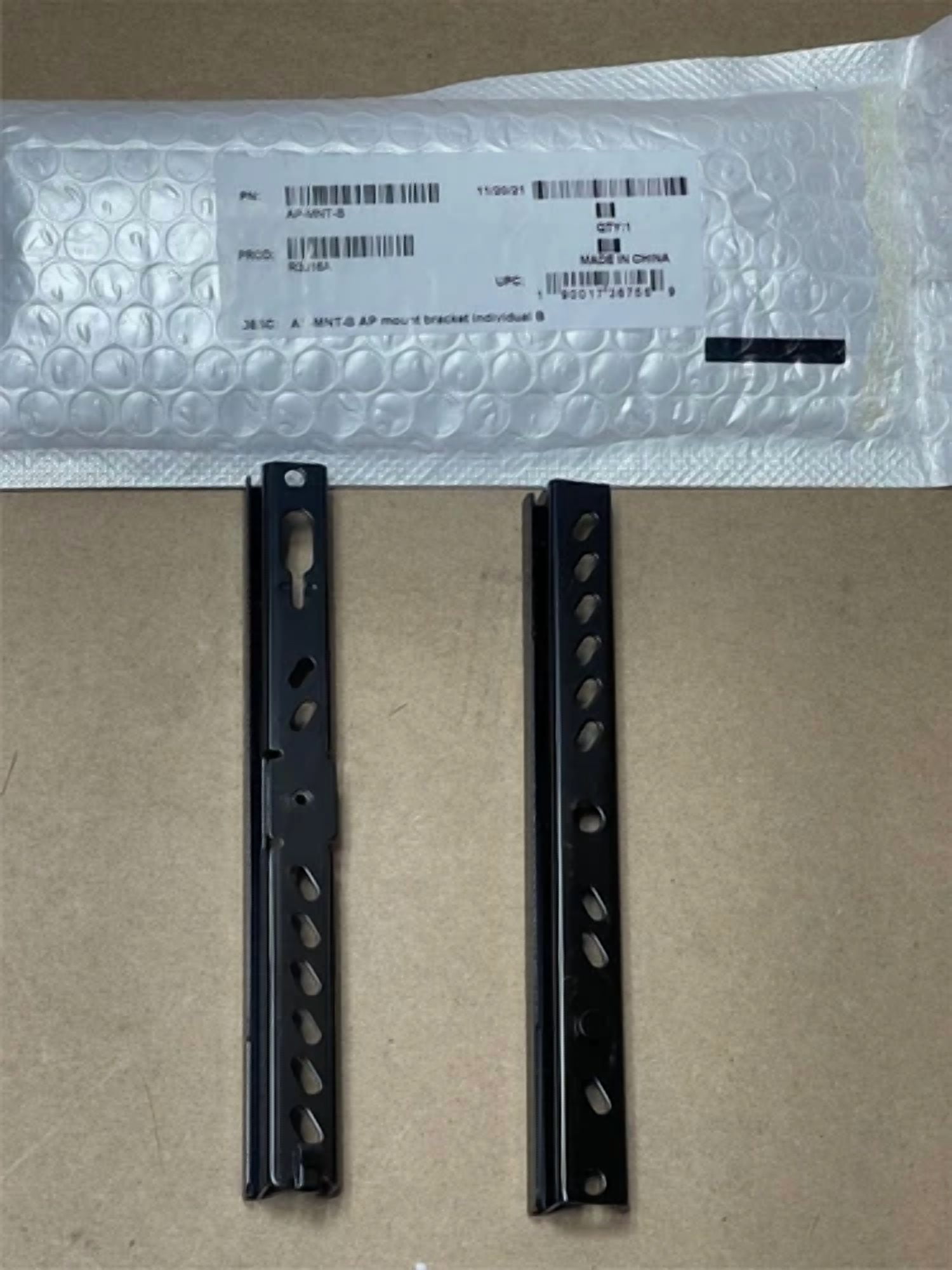 ELARA- Aruba Wireless Access Point Suspended Ceiling Grid Mounting ...