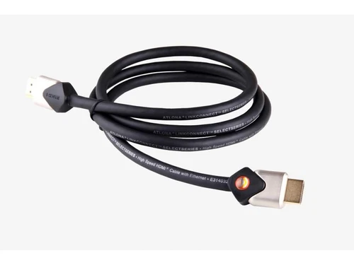 ELARA- Atlona At-Lcs-8 8Ft 4K High Speed Hdmi 18Gbps Cable With ...