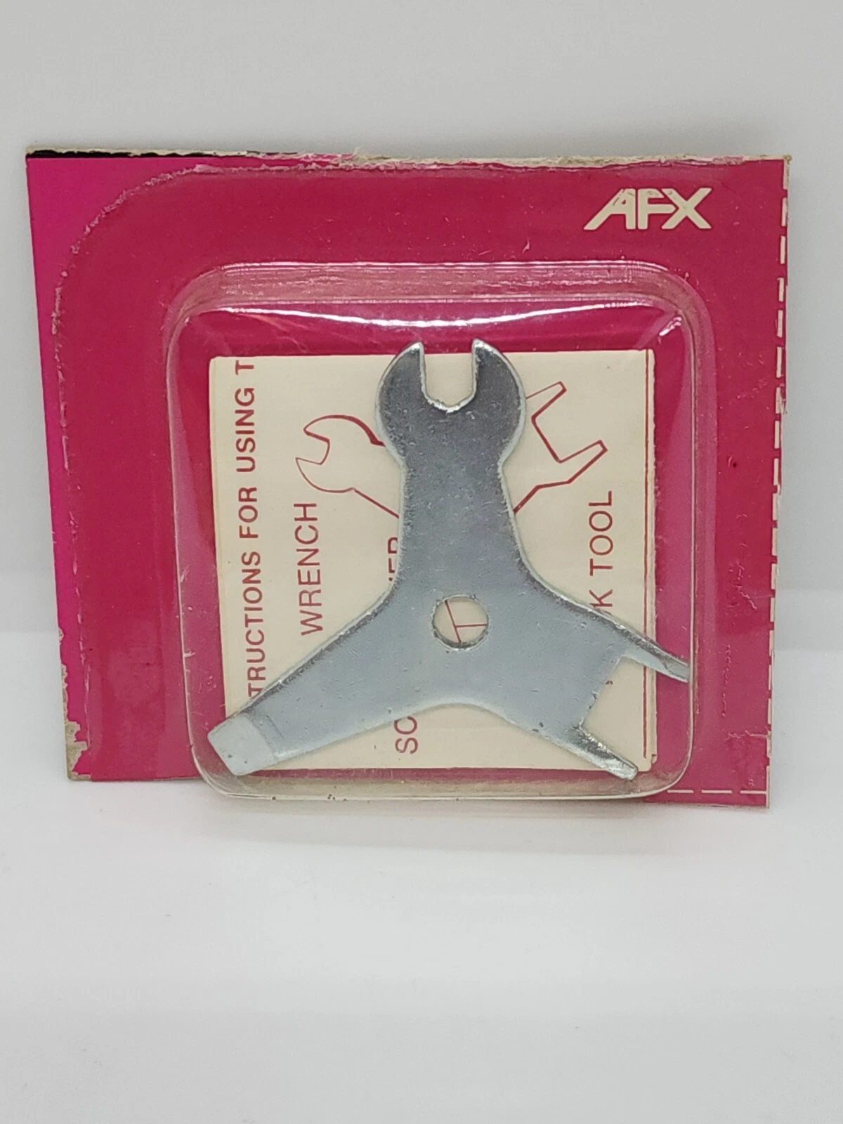 ELARA- Aurora Afx Quikee-Lok Key Wrench 3 In 1 Tool Slot Car Mint ...