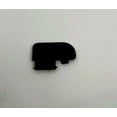 ELARA- Battery Cover /Door/Cap Replacement F Canon 5D Mark Iii Dslr/5D3 ...