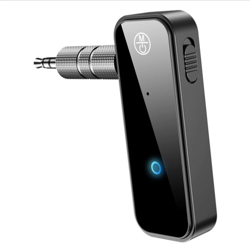 ELARA- Bluetooth Wireless Car Transmitter Aux Receiver Adapter Usb ...
