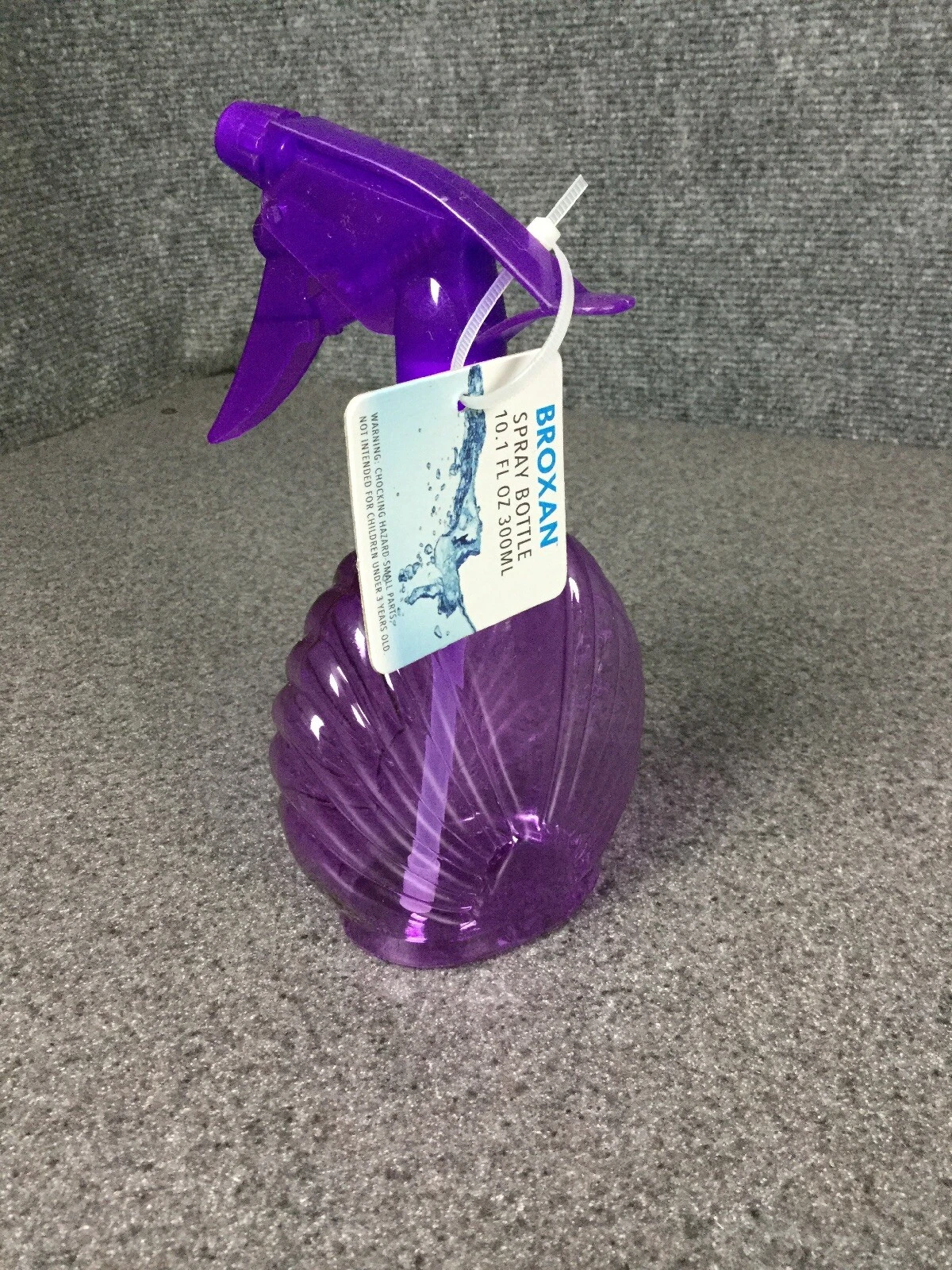 ELARA- Broxan Spray Bottle 10 Fluid Ounce M48A - Walmart.com