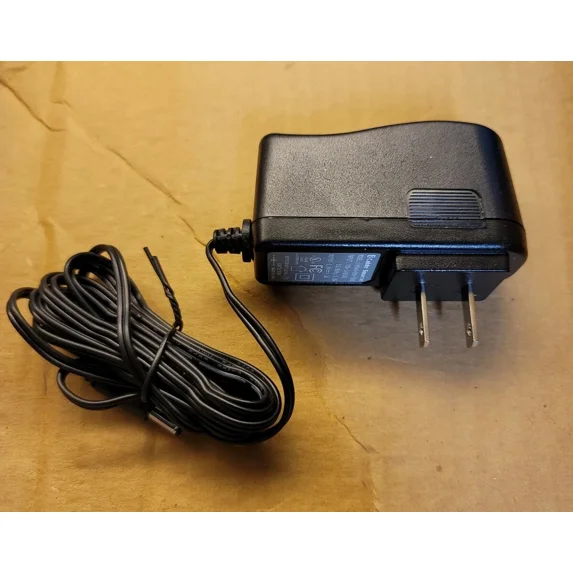 ELARA- Cable Source Adapter Ivp045-050-1500 100-240Vac 50-60Hz .8A 5V 1 ...