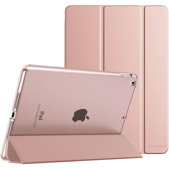 ELARA- Case For Ipad 10.2 Ipad 9Th Generation 2021/ Ipad 8Th Generation ...