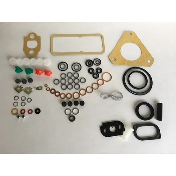 ELARA- Cav Delphi Lucas 7135-110 Rotary 3 4 6 Cyl Injection Pump Repair ...