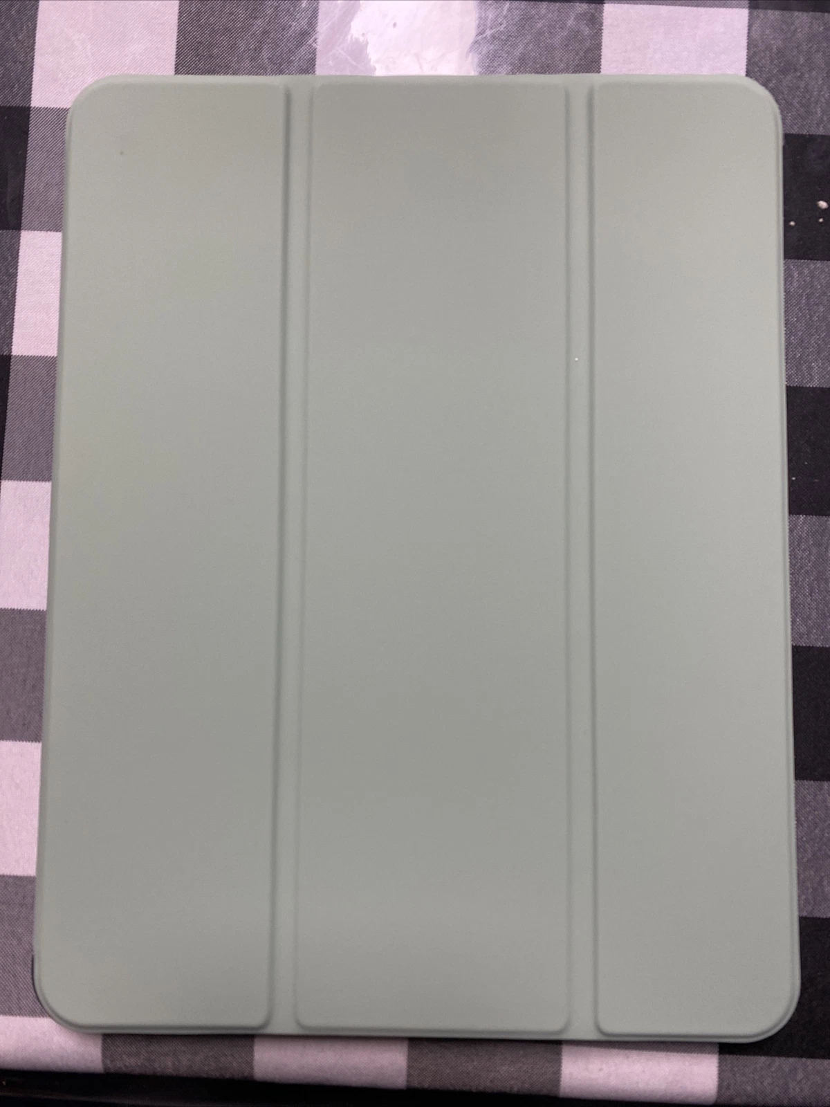 ELARA- Dadanism Ipad Pro 11 Inch 2021 Green Case Translucent Frosted ...