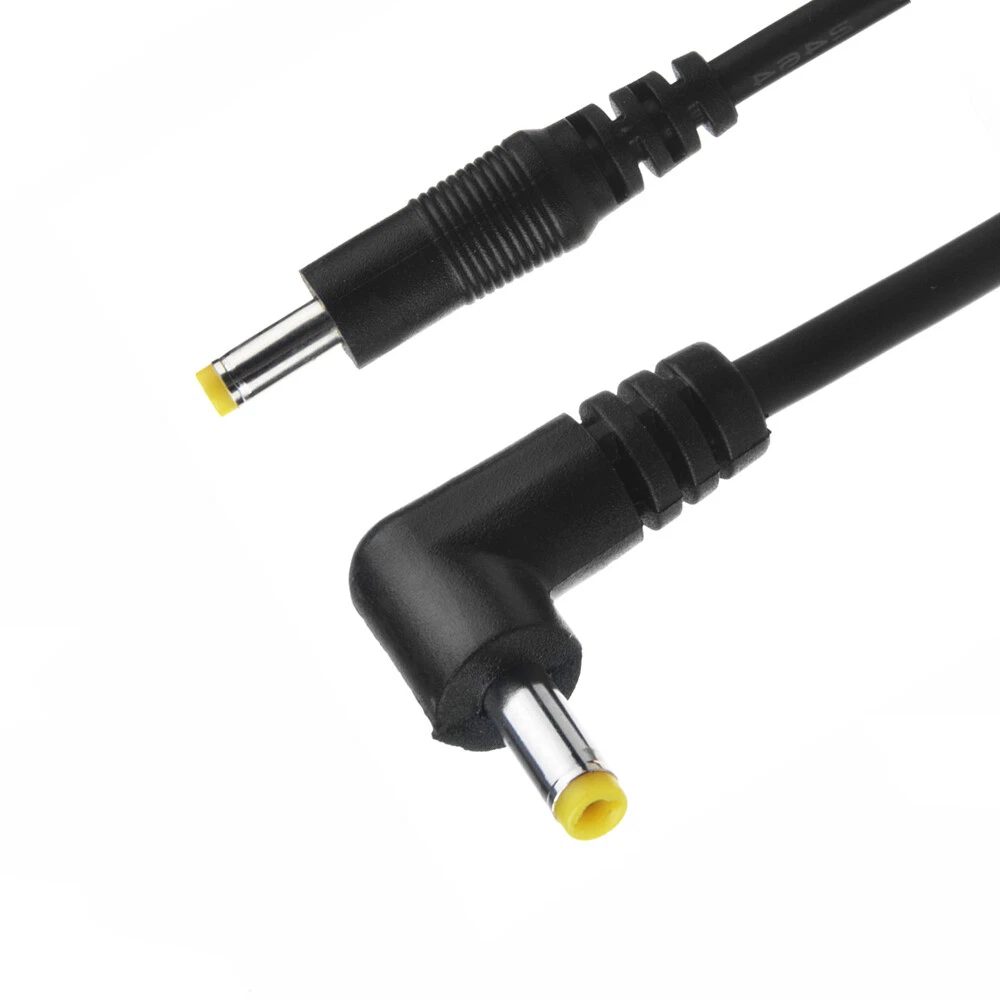 ELARA- Dc Power Cable Cord For Panasonic Palmcorder Camera Vhs-C Iq Vcr ...