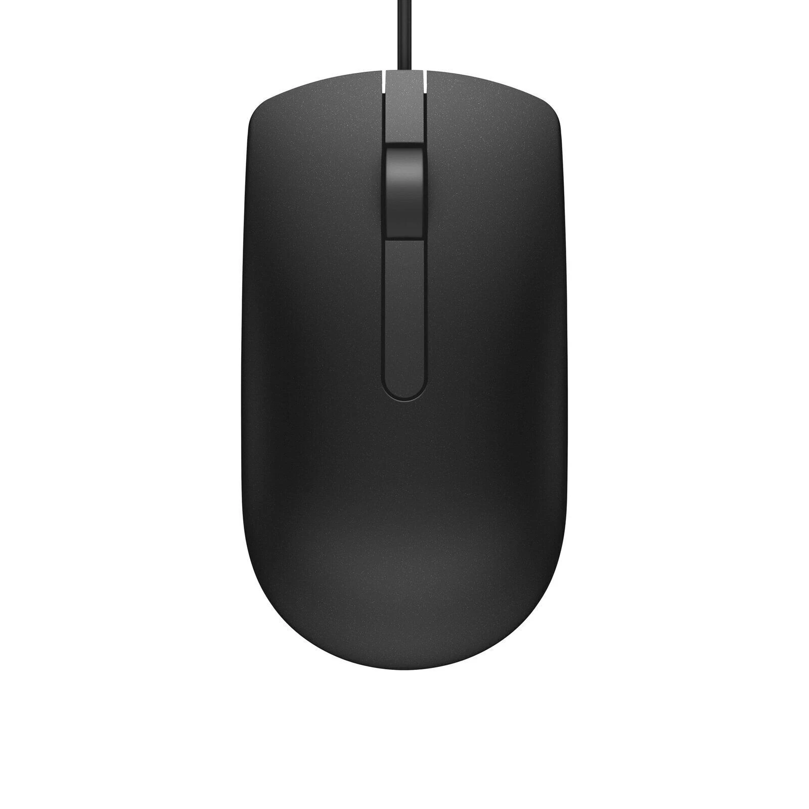 ELARA- Dell 065K5F Premium Optical Scroll Wheel Usb Wired Mouse Ms116 ...