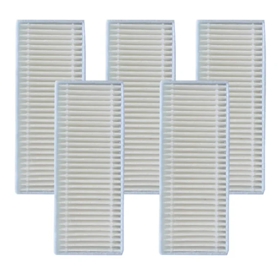 ELARA- Easy To Replace Filter Kit For Valubot K100 Robotic Vacuum ...